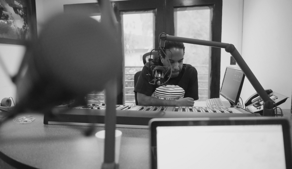 PHOTOS: SOUNDCHECK EP. 11 BTS PICS BY DJ BABU & M. SISON : BeatJunkies