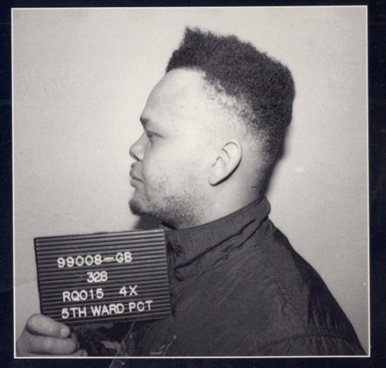 Indelible Red: The Geto Boy’s DJ Ready Red Can’t Be Stopped : BeatJunkies